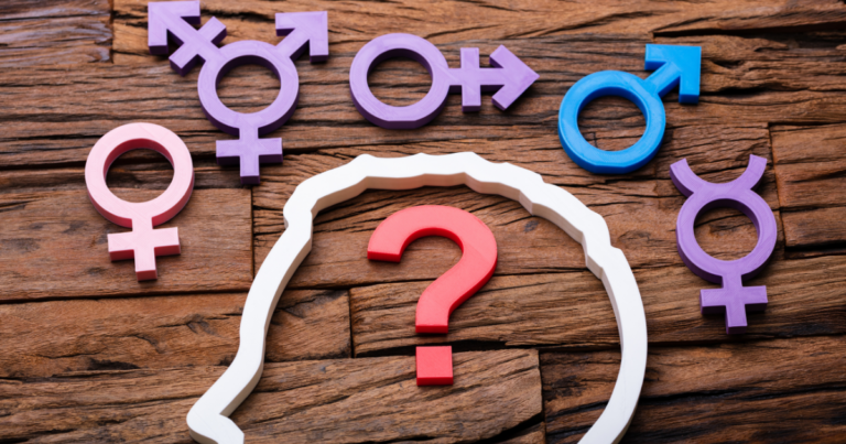 Gender Expression in Everyday Life and Its Impact on Identity ...